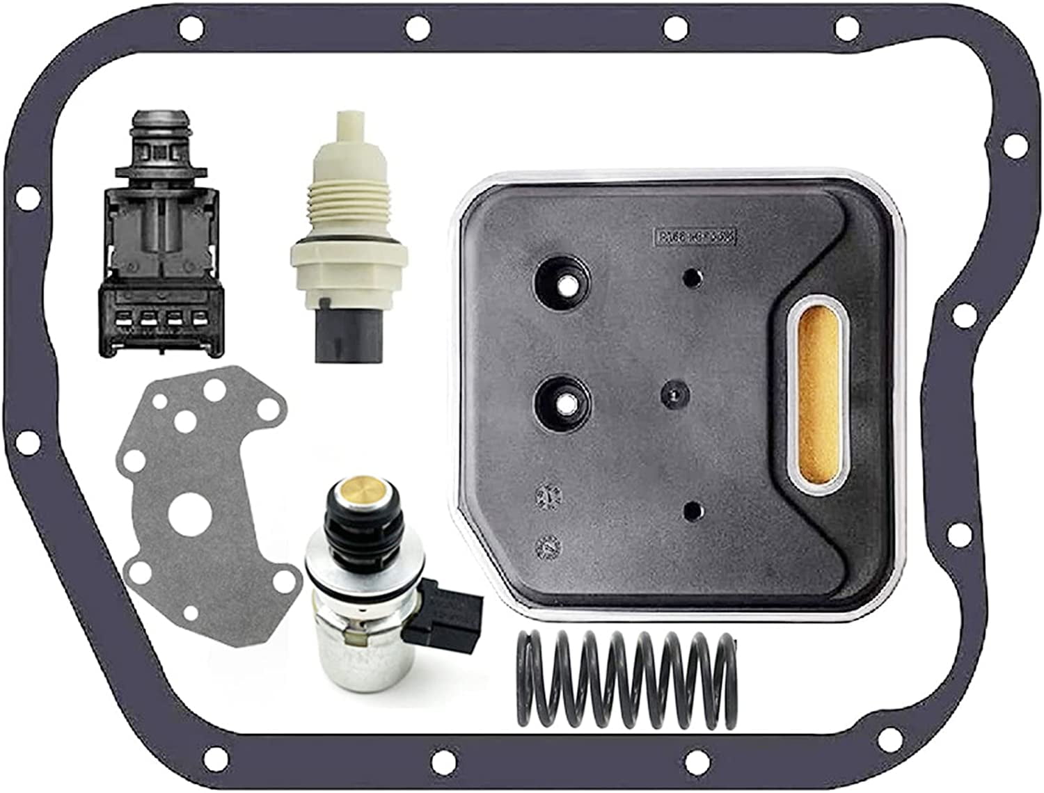 Shift solenoid dodge ram 1500 store