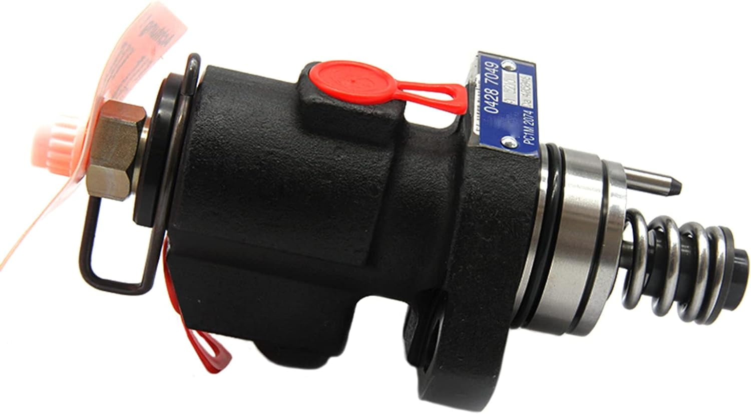 Seapple New Unit Pump Fuel Injection Pump 04287049 04286791 PC1M2074 ...