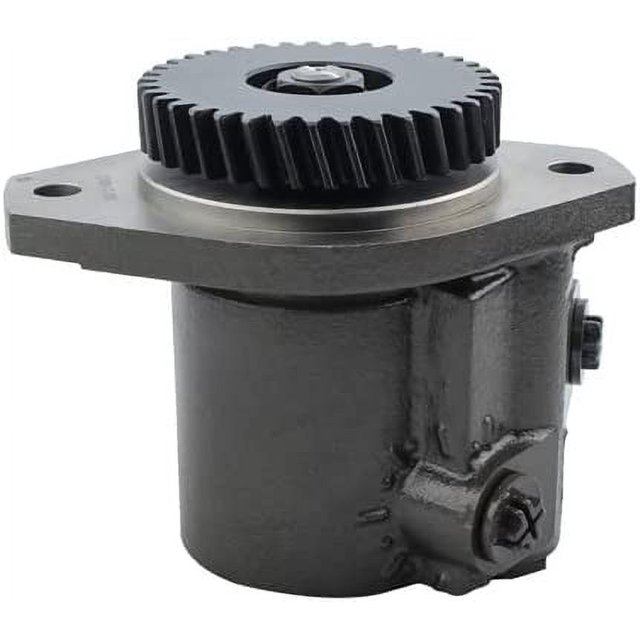Seapple Power Steering Pump 4988390 Compatible with Cummins Diesel 4BT ...