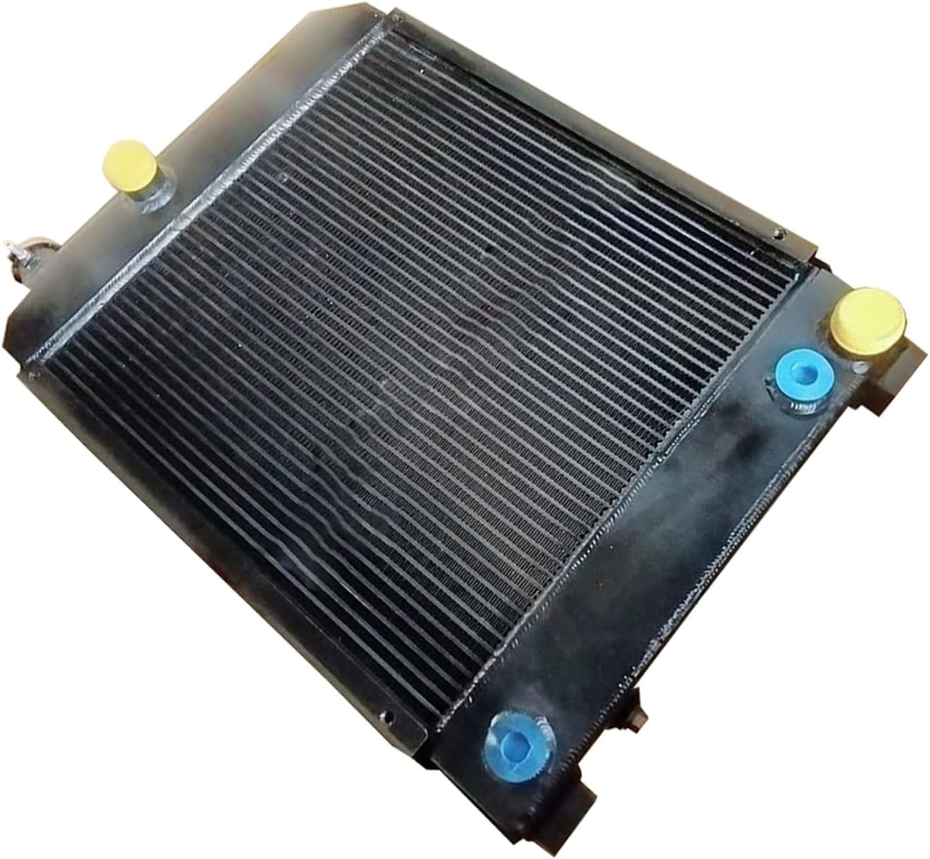 Seapple Radiator Compatible with Caterpillar CAT Engine 3204 Tractor 3S ...