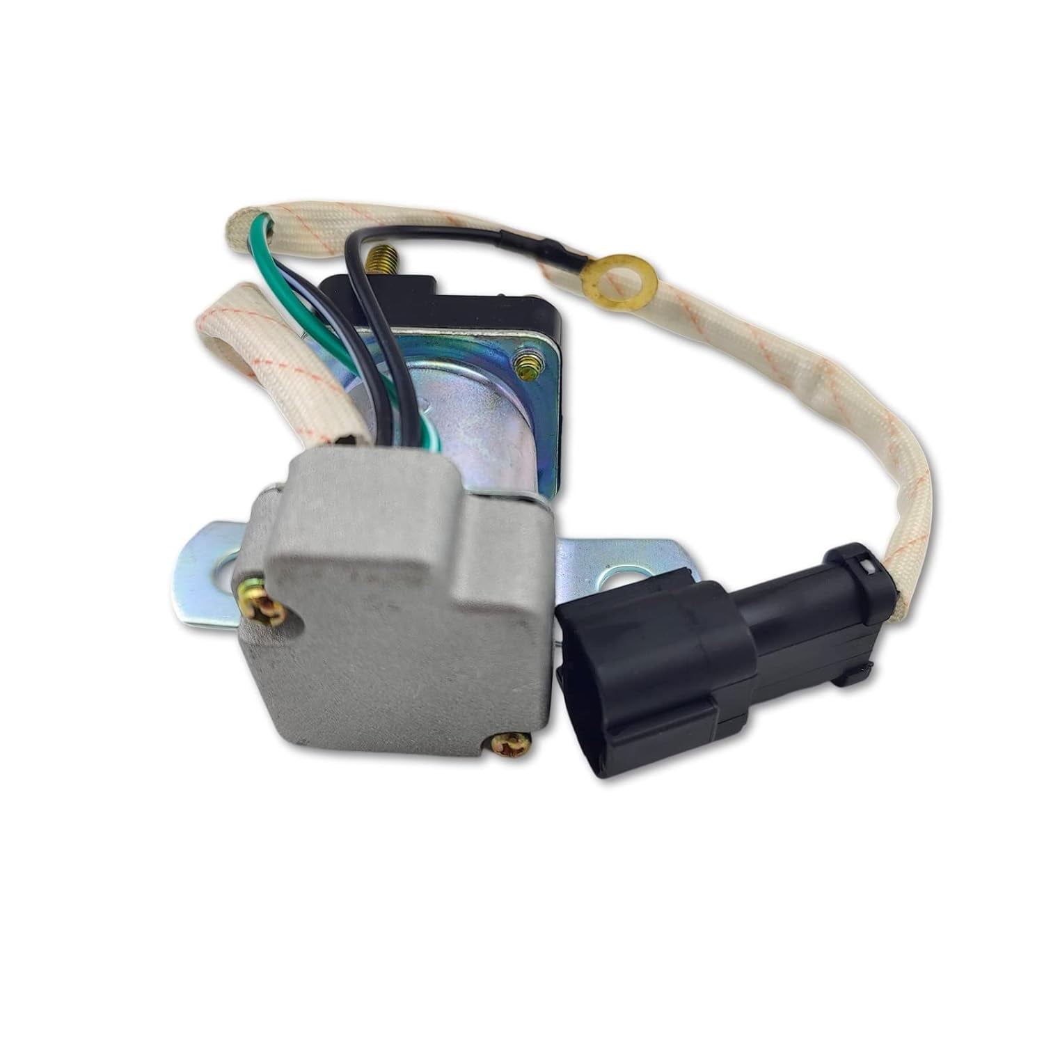 Seapple Relay Switch 11Y-06-11391 for Komatsu Wheel Loader WA100 WA150 ...