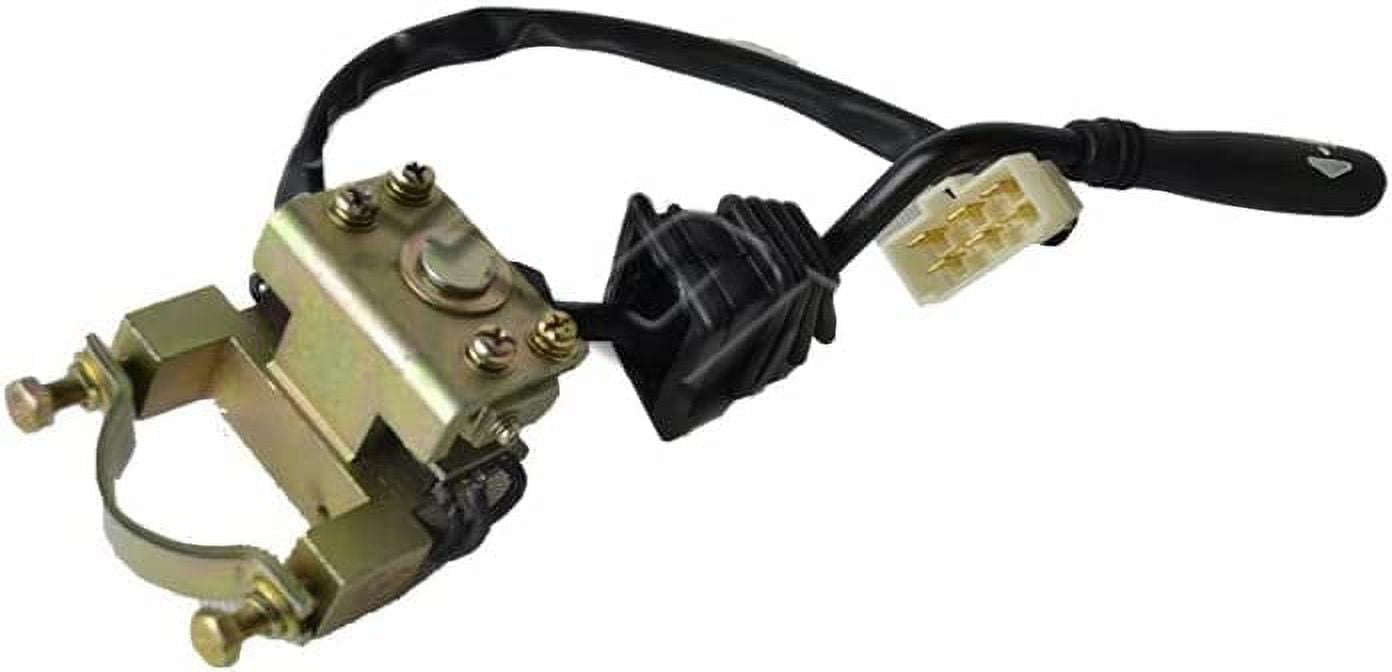 Seapple S4S Directional Switch Shifter 91A05-03600 Compatible with ...