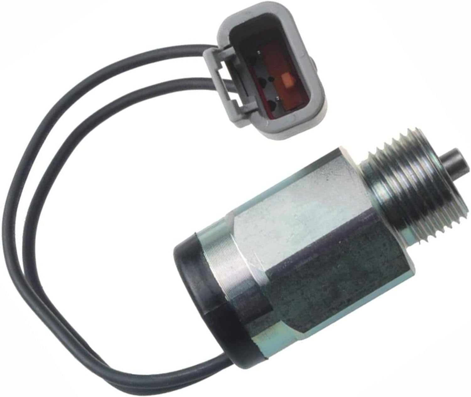 Seapple Spool Lock Solenoid 6676029 Compatible with Bobcat S100 S175 ...