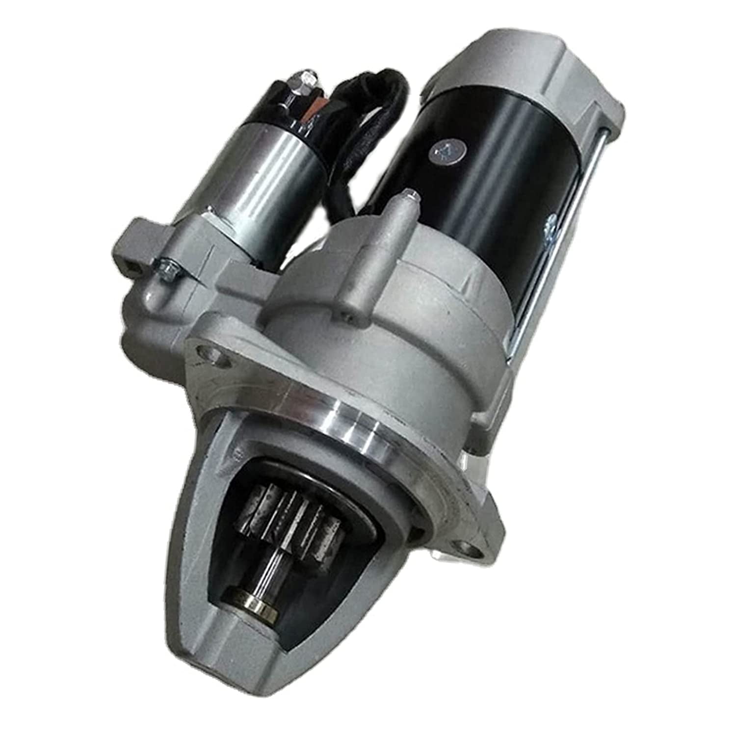 Seapple Starter Motor M3T56071 M3T56072 ME037636 Compatible with ...