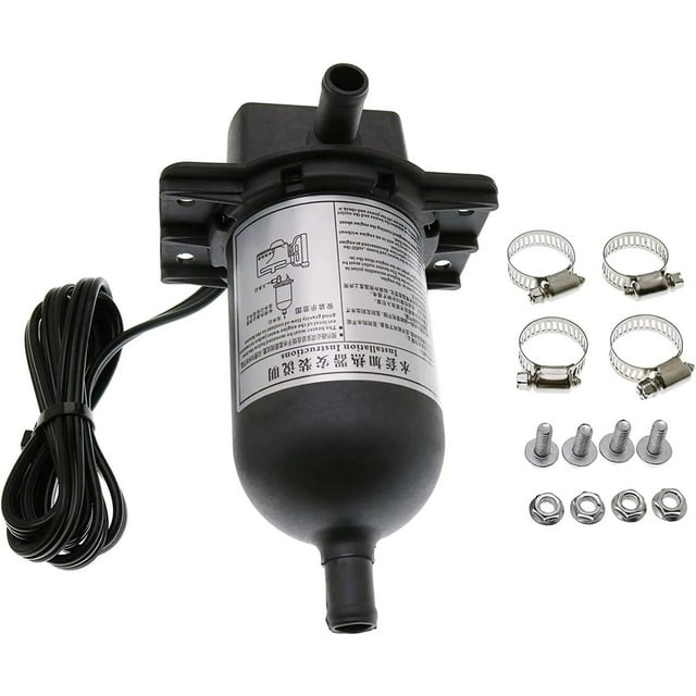 Seapple TPS202GT10-000 Engine Block Heater with Plug 2000W 240V Engine ...