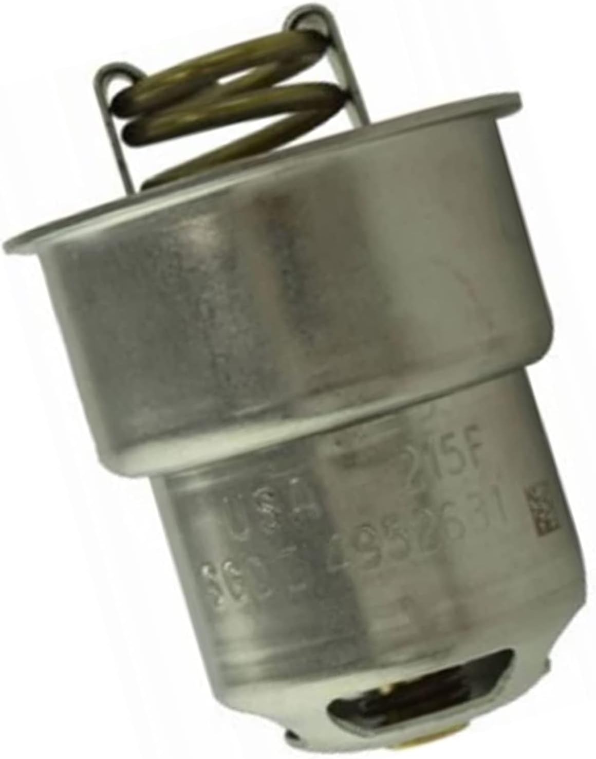 Seapple Thermostat Compatible FOR Cummins ISX15 QSX15 4952631 3100300 ...