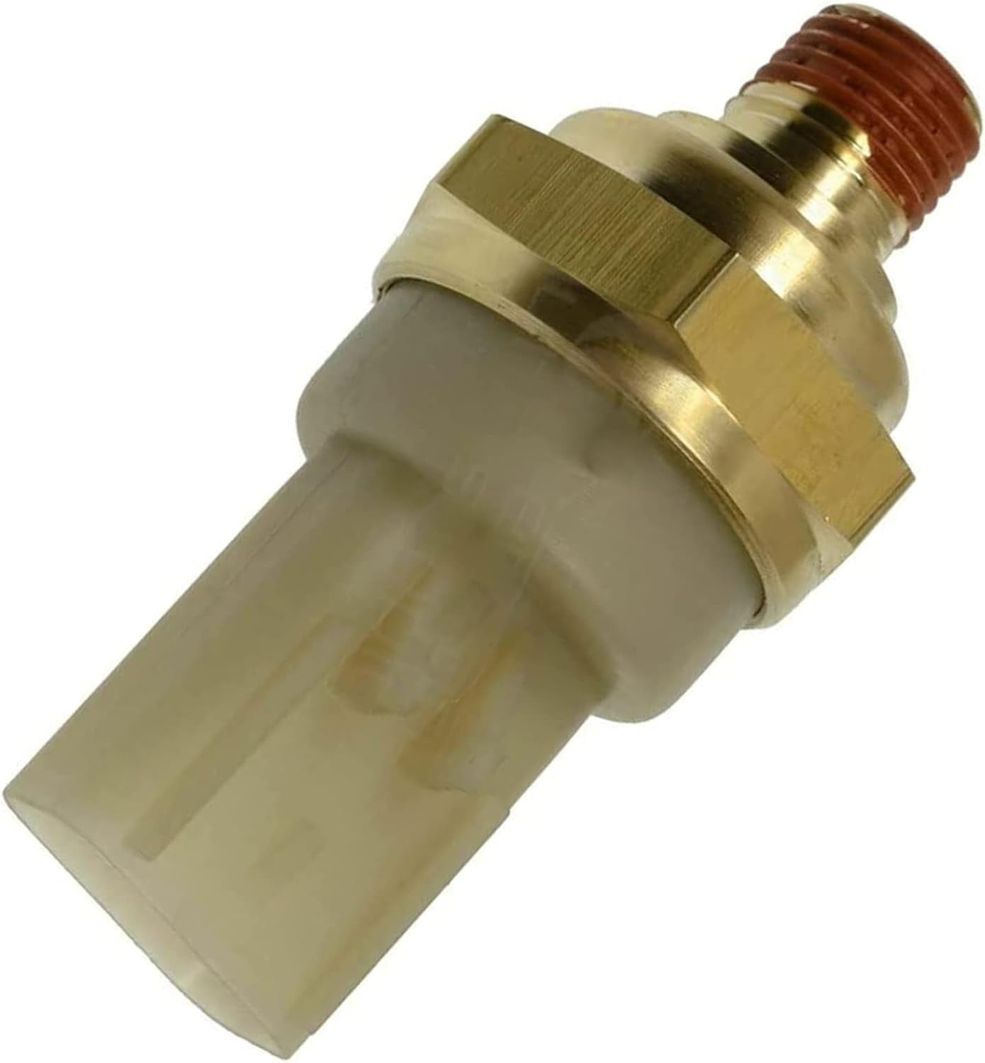 Seapple Turbo Boost Pressure Sensor for Detroit Diesel 23527829 ...