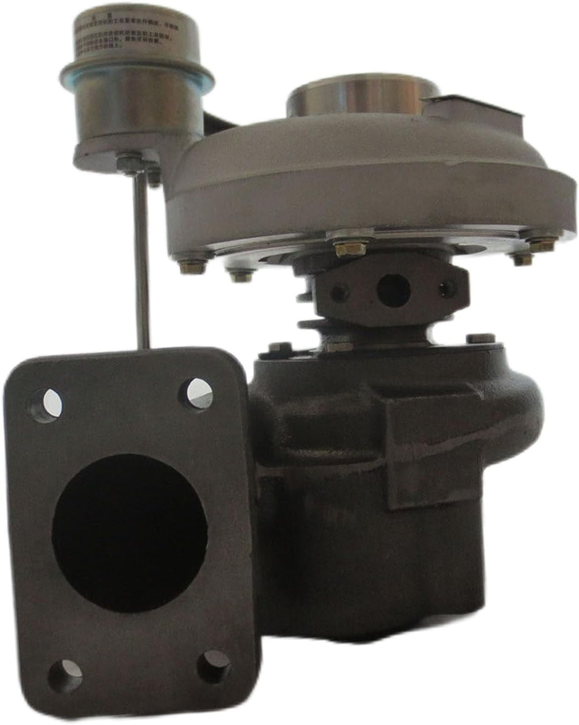 Seapple Turbo GT2556S Turbocharger 316-7989 3167989 Compatible with ...