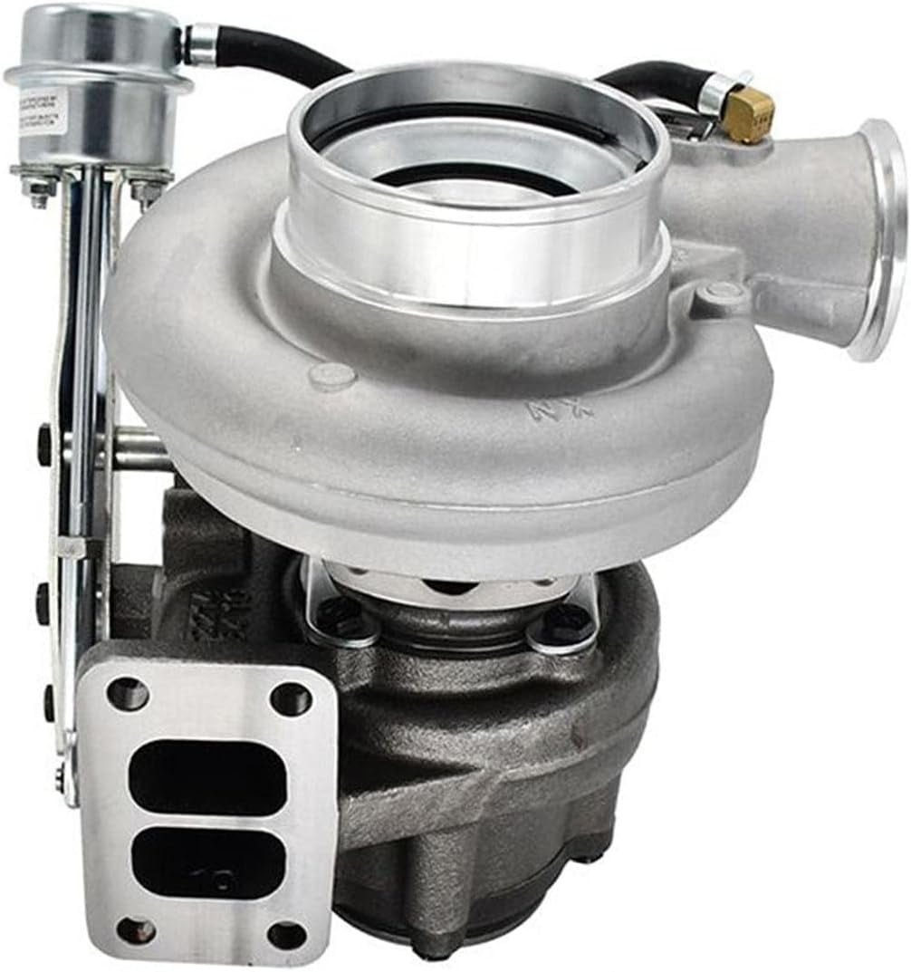 Seapple Turbo HX35W Turbocharger 3802778 3539263 3534924 Compatible ...