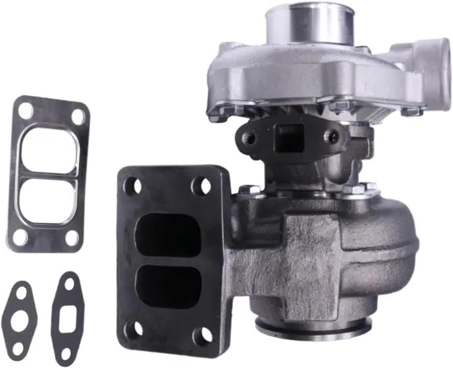 Seapple Turbo TA3119 Turbocharger 466746-0004 Compatible with Ford New ...