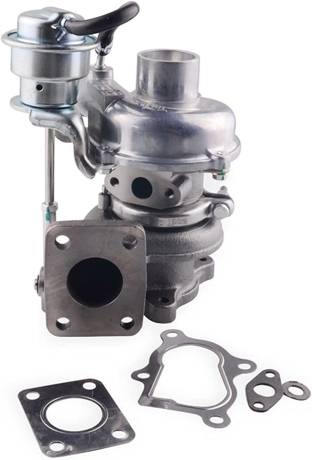 Seapple Turbocharger Turbo KT1G491-1701-01 Compatible with Kubota ...