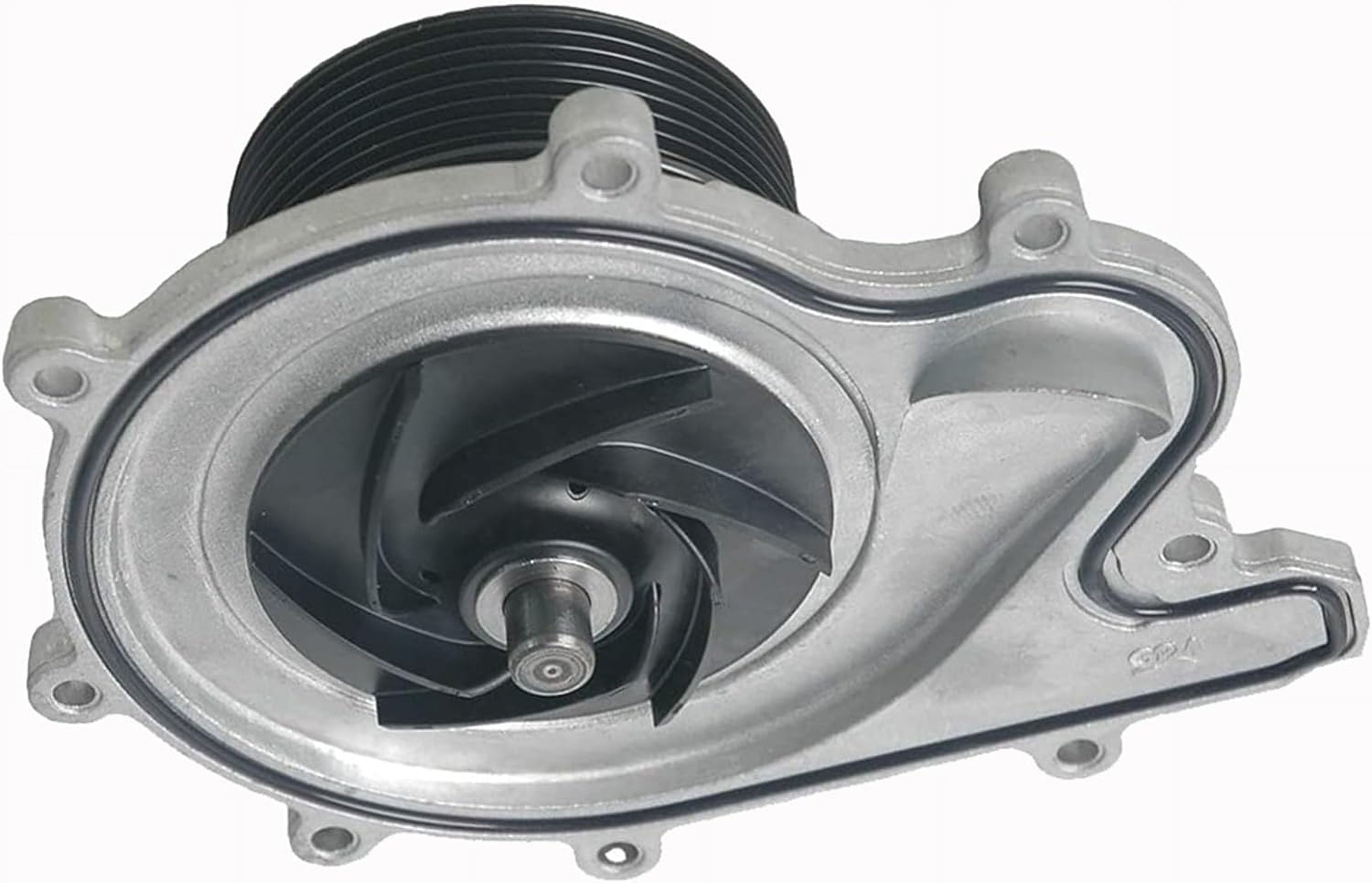 Seapple Water Pump 269897 5333148 5269784 Fits For Cummins ISF2.8 ISF3 ...