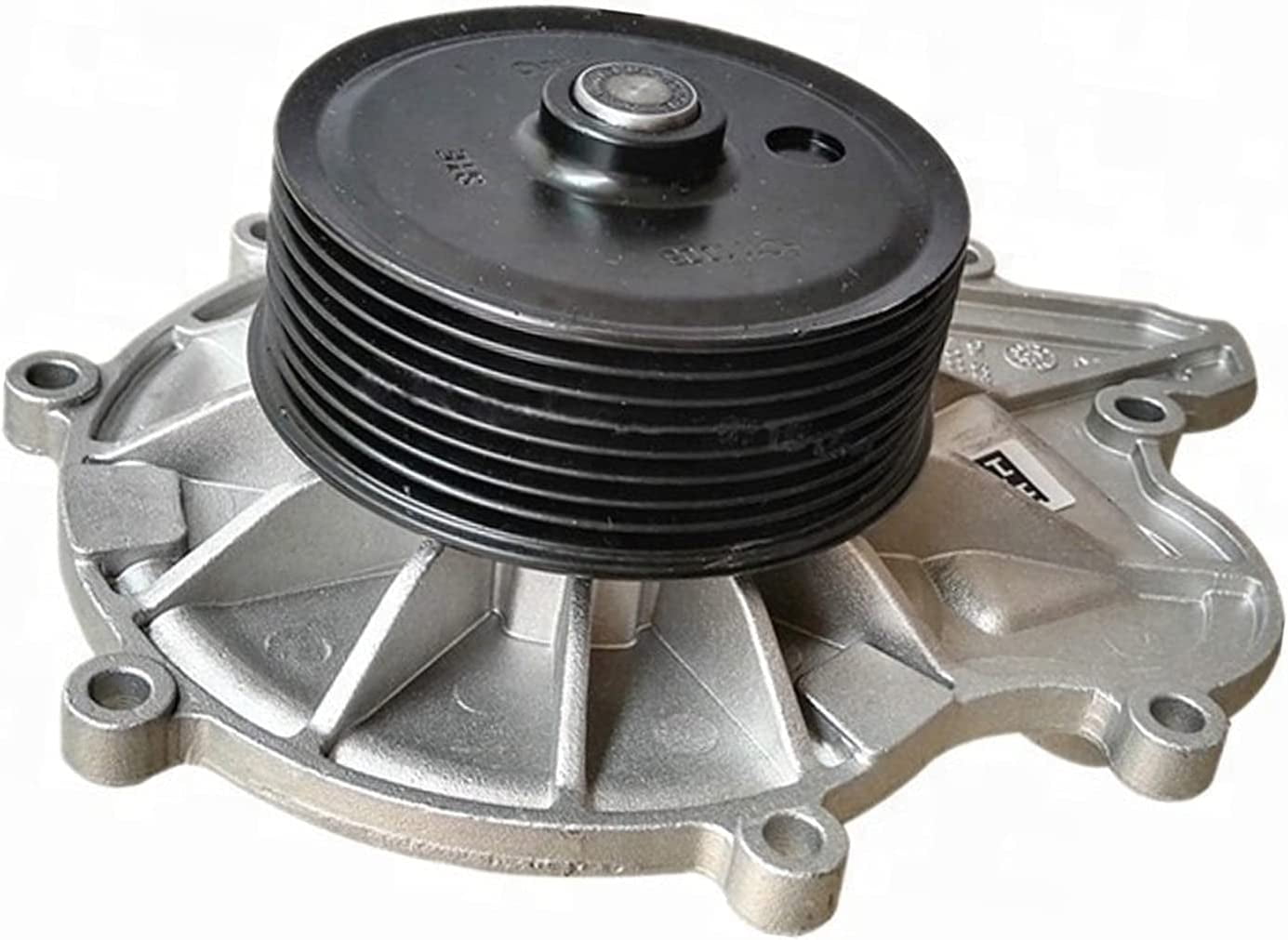 Seapple Water Pump 5333148 Compatible with Pickup Truck for Cummins ...