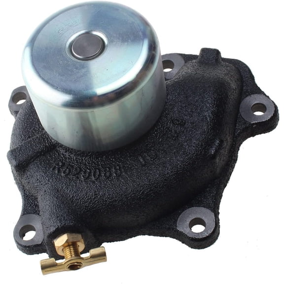 Pro Water Pump Tractor