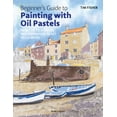 Search Press Books-Painting With Oil Pastels - Walmart.com