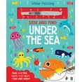 Search and Find under the Sea - Walmart.com
