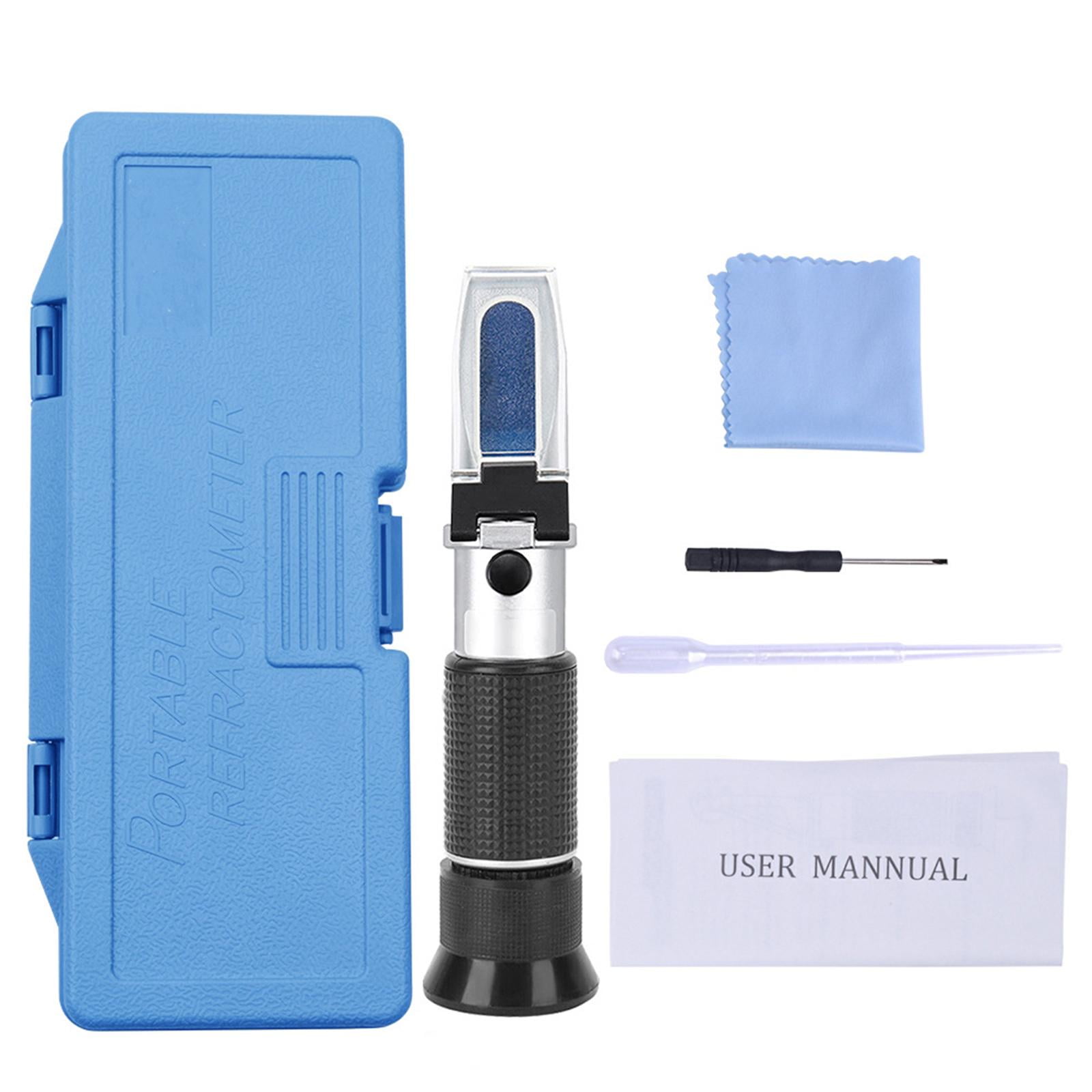 Search engine Single Concentration Meter for Comprehensive Analysis of ...