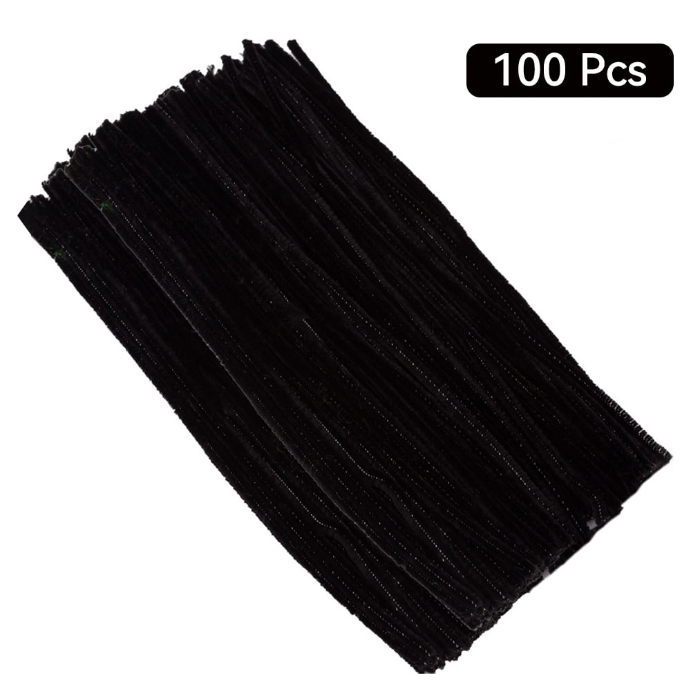 SearchI Pipe Cleaners for Arts Crafts Twisting Rod Toy Sticks Handcraft ...