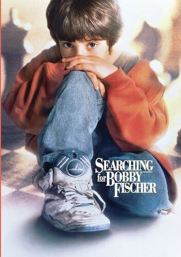 Searching for Bobby Fischer (DVD), Paramount, Drama - Walmart.com