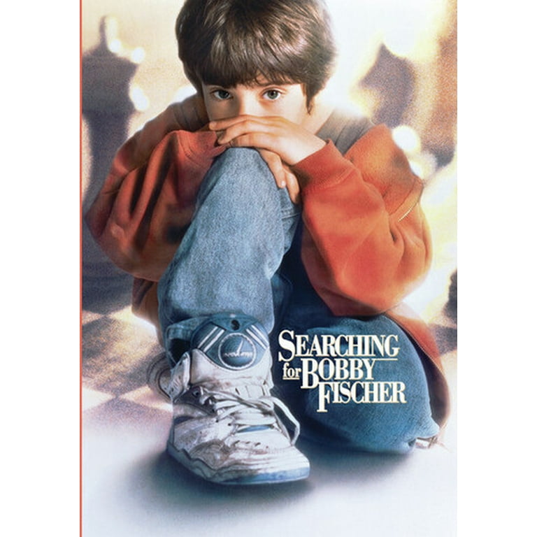 Searching For Bobby Fischer