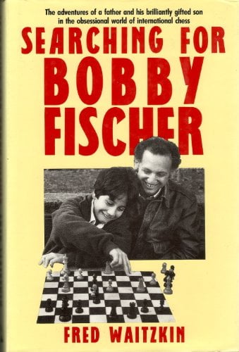 Pre-Owned Searching for Bobby Fischer: The World of Chess Observed by ...