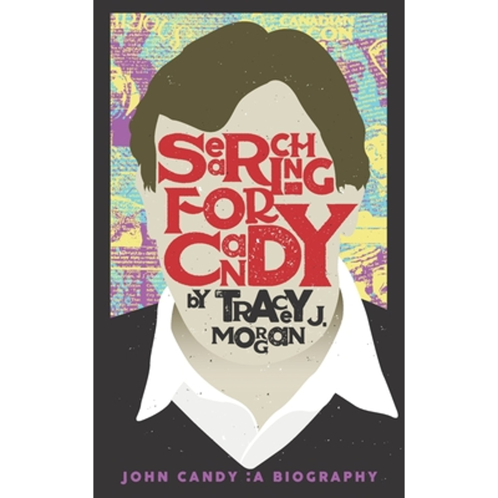 Pre-Owned Searching for Candy: John Candy:A Biography (Paperback ...