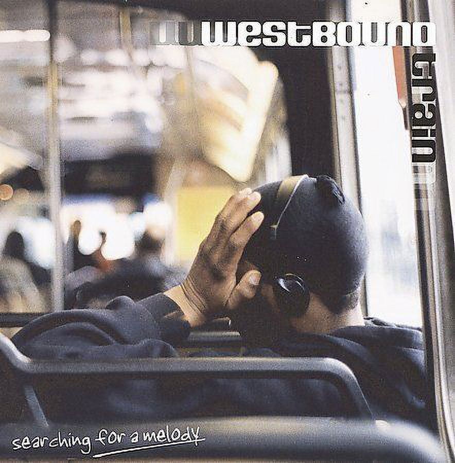 Pre-Owned Searching for a Melody [Megalith] by Westbound Train (CD, Mar-2004, Megalith Records ...
