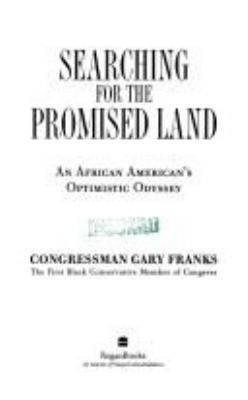 Pre-Owned Searching for the Promised Land: An African American's ...
