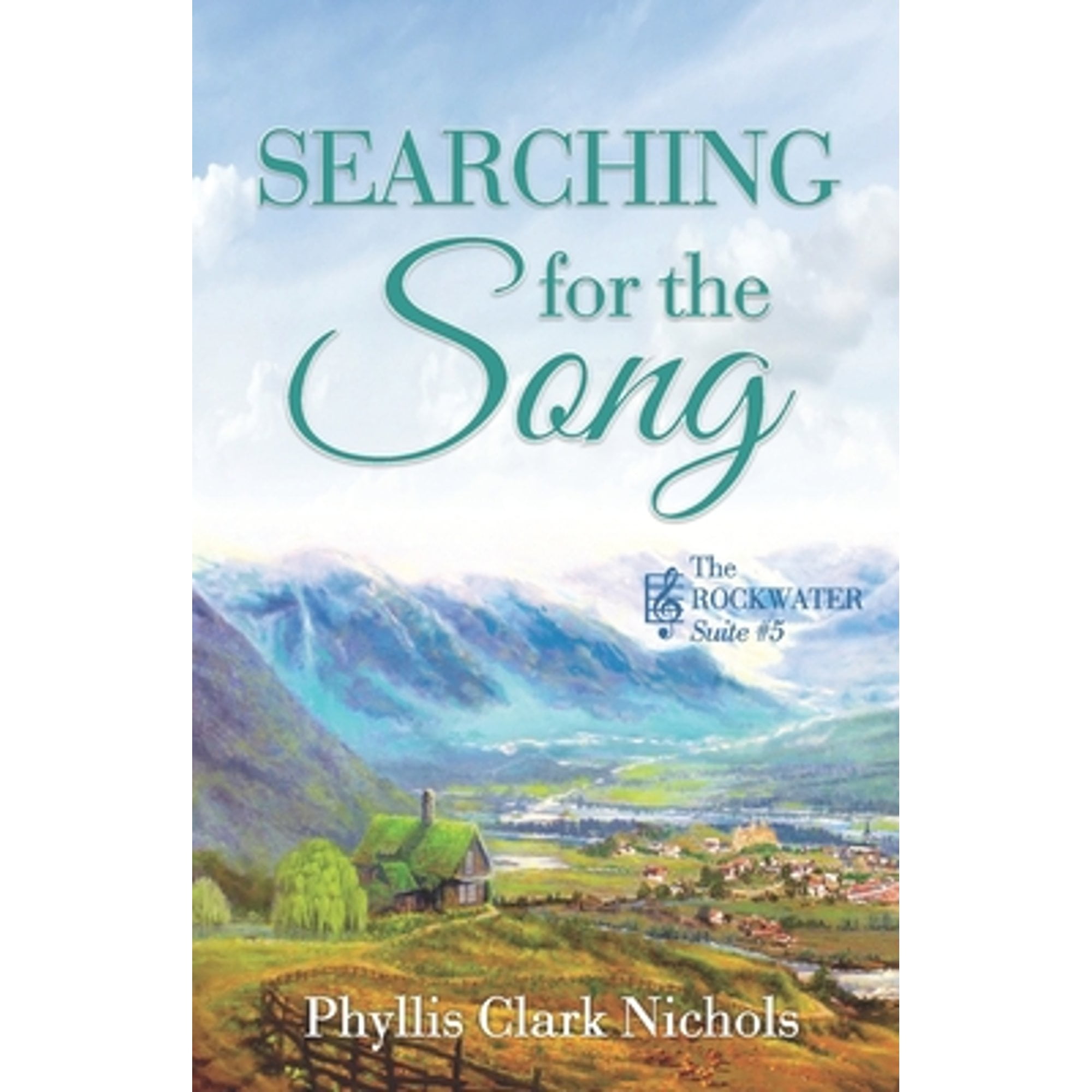 Phyllis Clark Nichols
