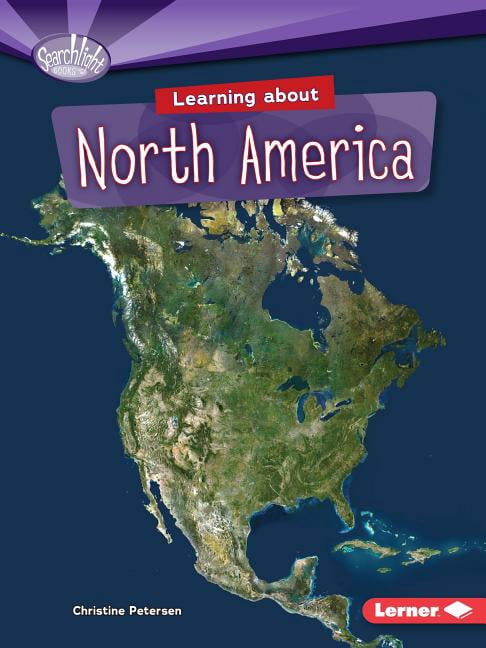 Searchlight Books (TM) -- Do You Know the Continents?: Learning about ...