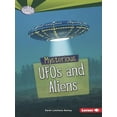 Searchlight Books (TM) -- Fear Fest: Mysterious UFOs and Aliens ...