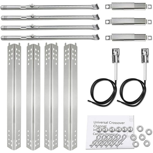 Grill Replacement Parts in Grill Accessories - Walmart.com