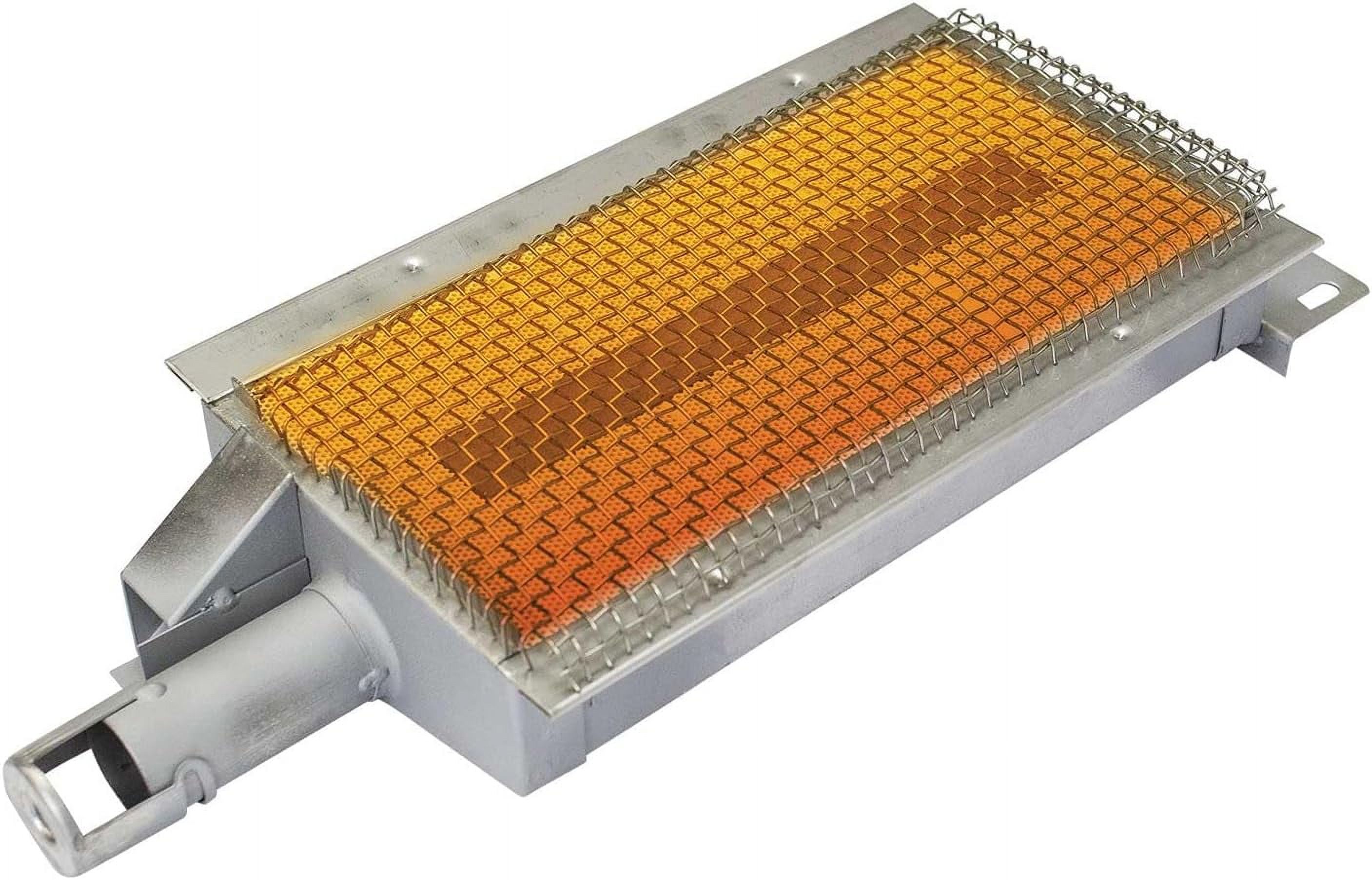 Searing Burner for Sizzler/Sizzler Pro Gas - IRB-SIZ - Walmart.com