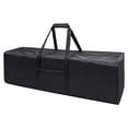"Searock 48"" Large Foldable, Strong, Big Weekend Travel Sport Duffle ...