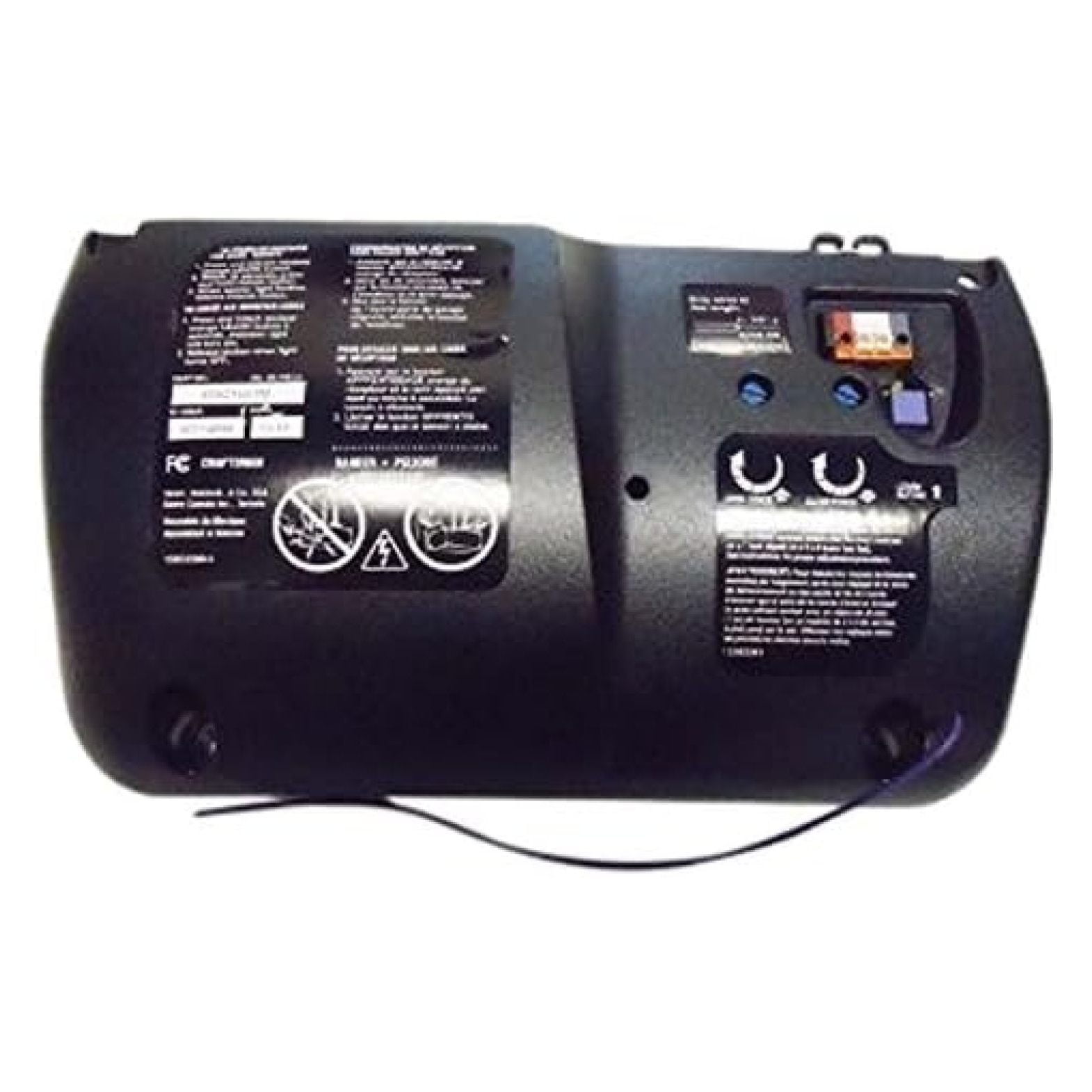 Sears 41ac150-1m Receiver Logic Board - Walmart.com