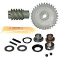 Sears Chamberlain Craftsman Garage Door Opener Comp Gear Kit Part ...