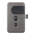 Sears Craftsman Garage Door Opener Remote Control HBW2028, 315MHz 3 ...