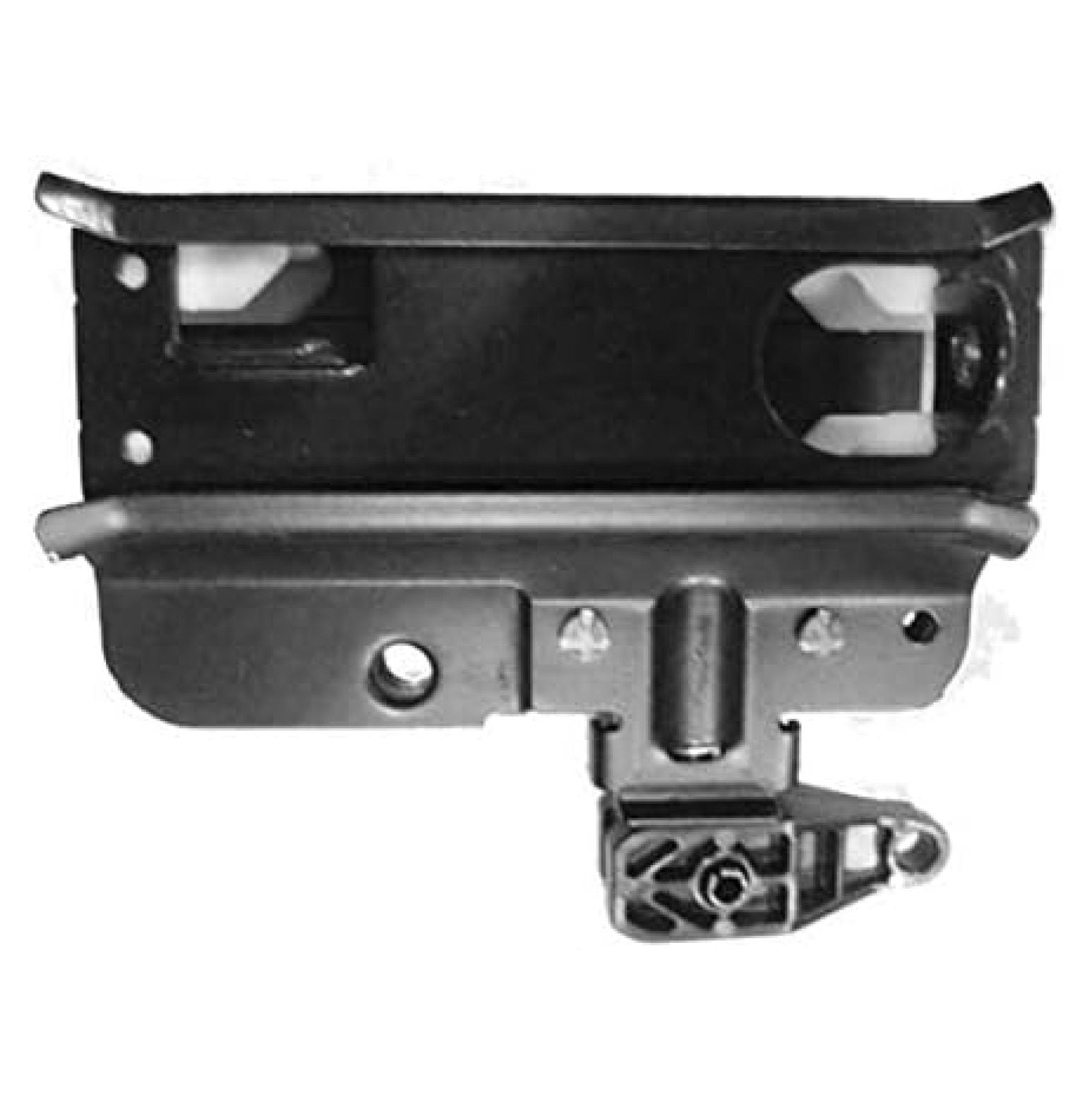 Sears Square Rail Trolley Assembly Belt Drive Chamberlain 41C5141-2 ...