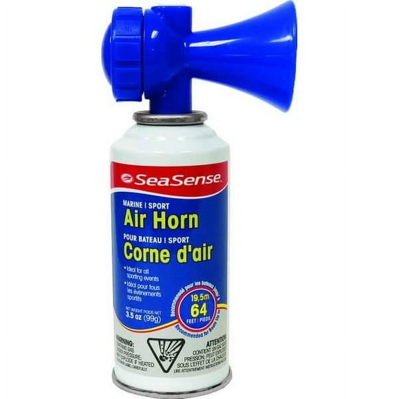 Small Air Horns