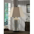 Seashell 32-Inch Table Lamp - Walmart.com