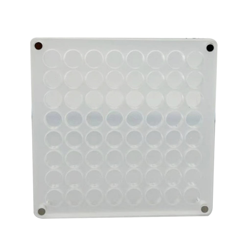 Seashell Display Box,Transparent Acrylic Showcase Display Case ...