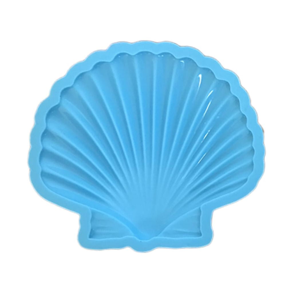 Seashell Epoxy Resin Molds,Starfish Silicone Resin Molds for Wall ...