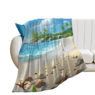 Home Soft Things Plush Faux Fur Throw & 2 Pillow Covers Set - Pastel ...