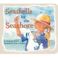 Seashells by the Seashore (Board Book) - Walmart.com