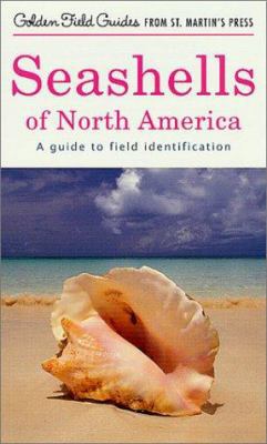 Pre-Owned Seashells of North America: A Guide to Field Identification ...