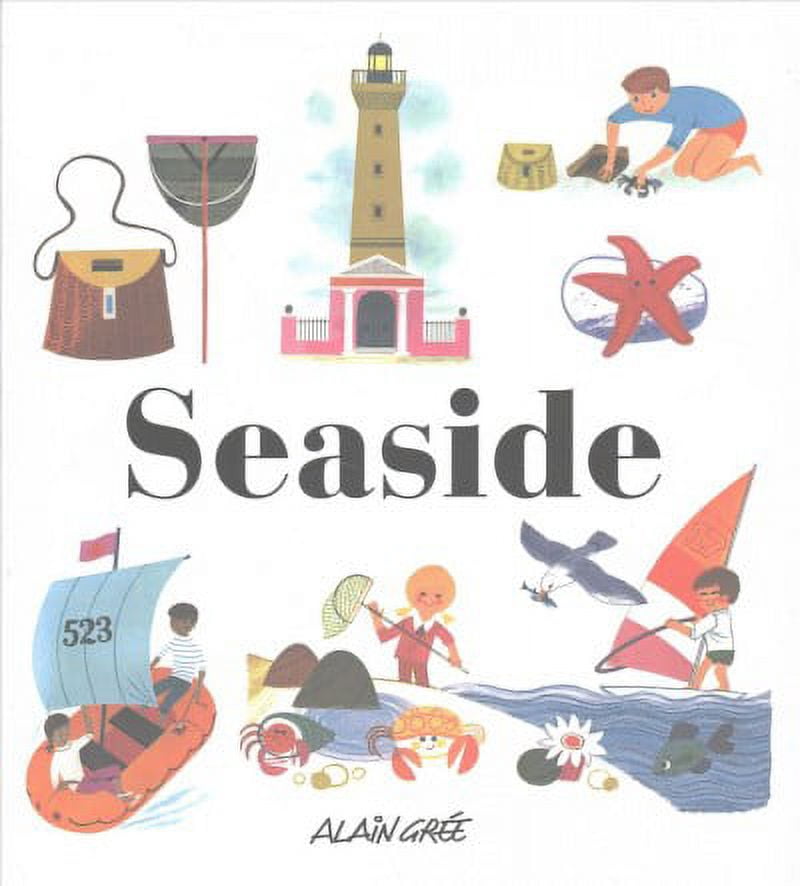 Seaside - Walmart.com