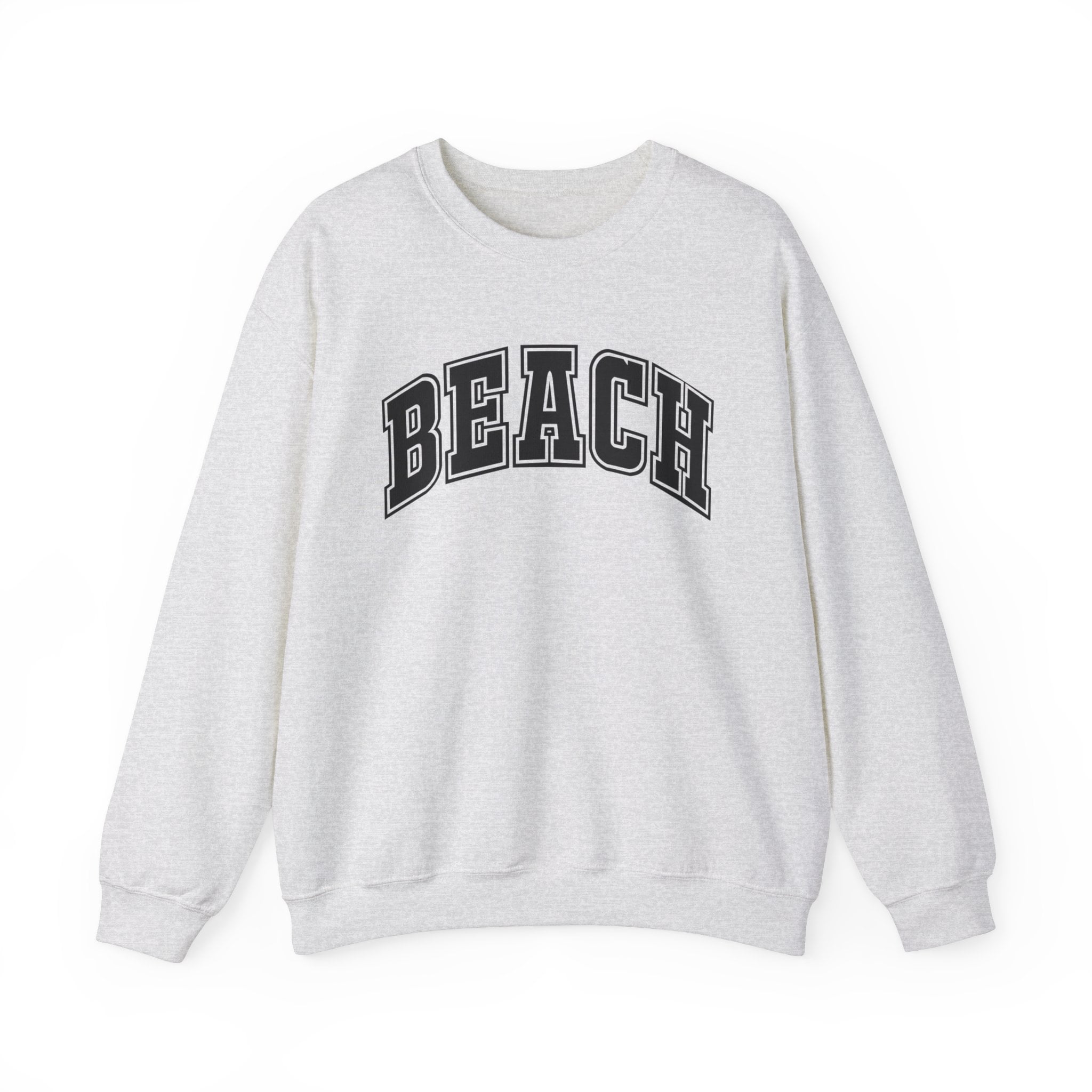 Seaside Beach Sweatshirt Beach Hoodies Beach Sweatshirt Men Beach ...