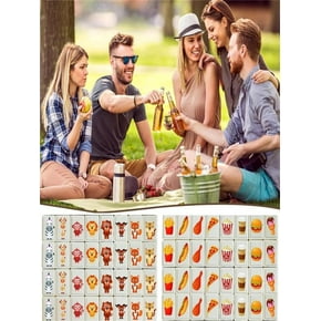 American Mahjong Set