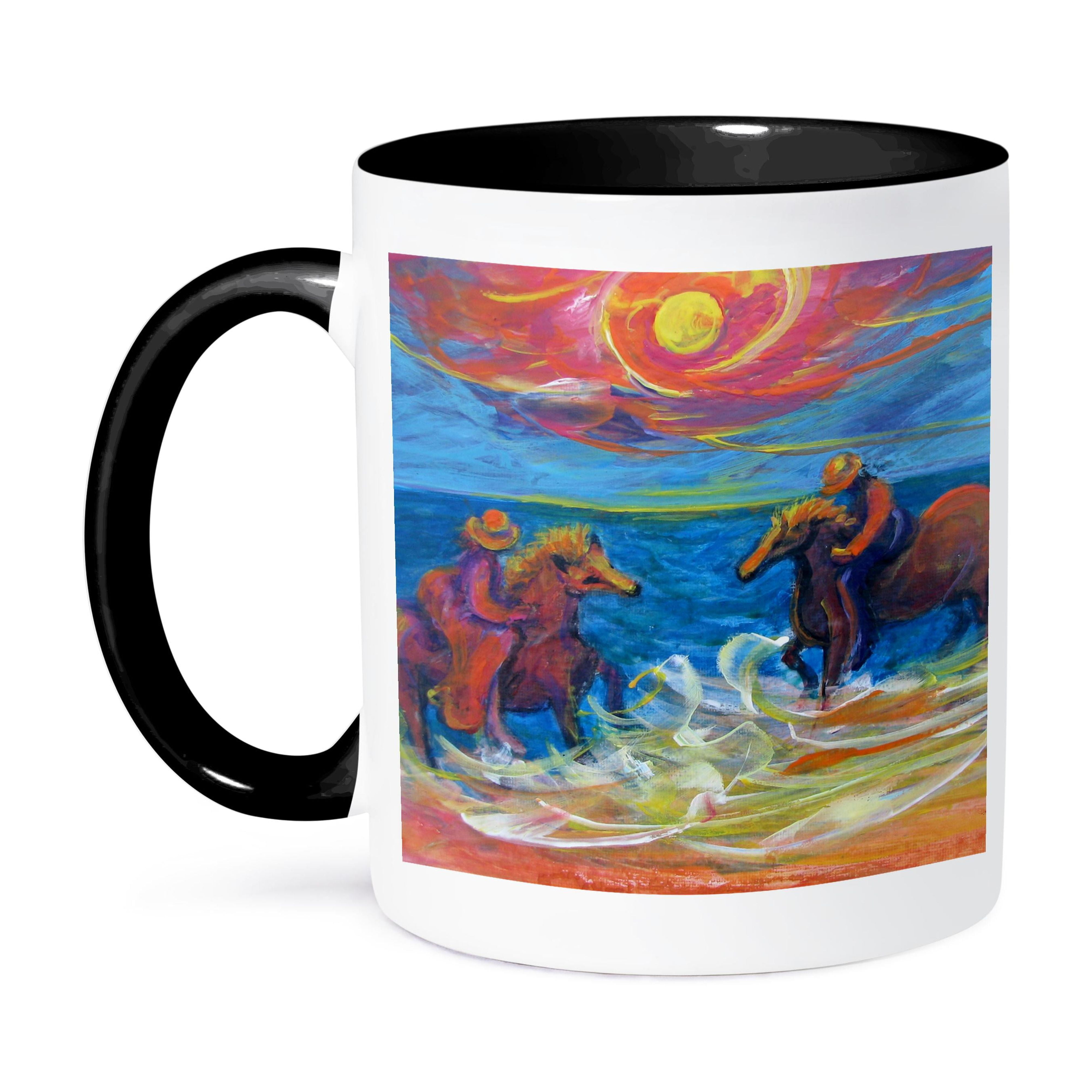 3dRose, Seaside Girls and Pony Rides - Action-packed playtime with ...