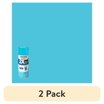 (2 pack) Seaside, Rust-Oleum American Accents 2X Ultra Cover Satin ...